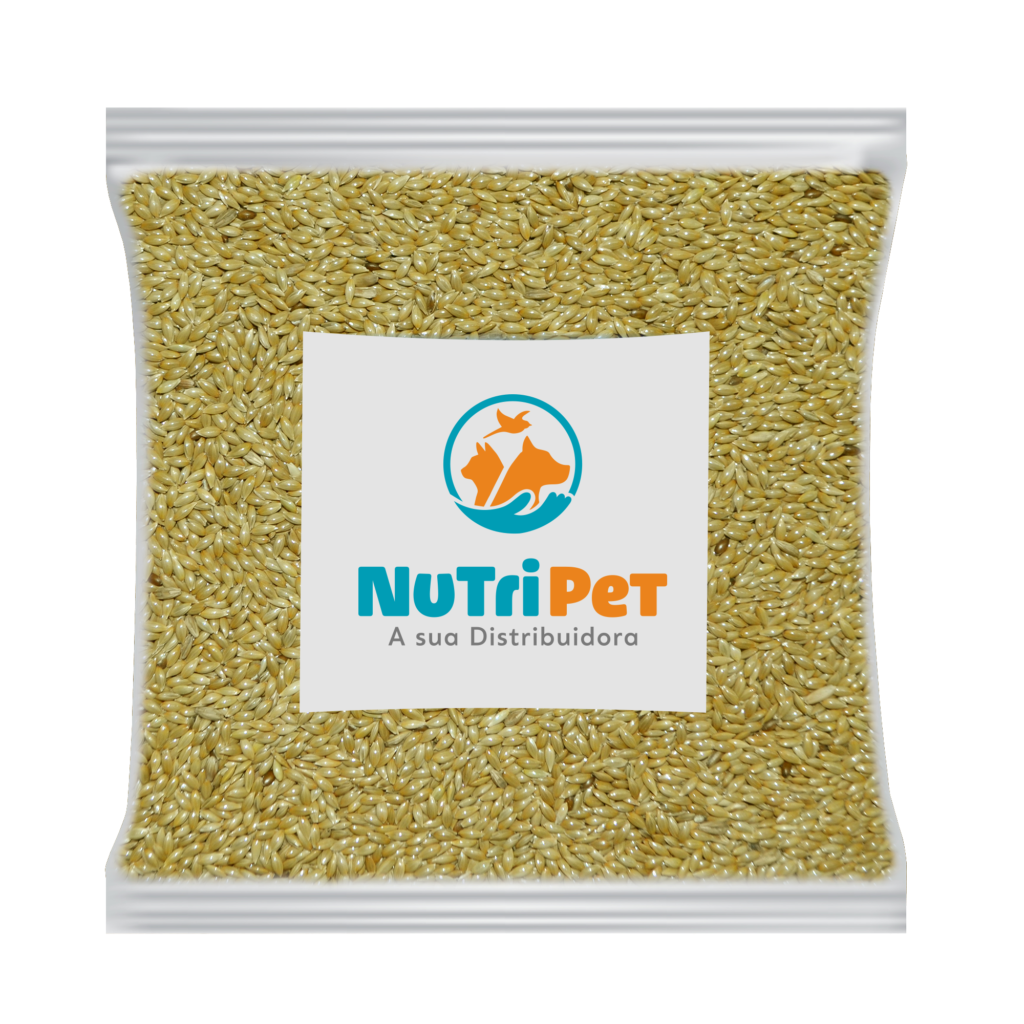Alpiste | NutriPet